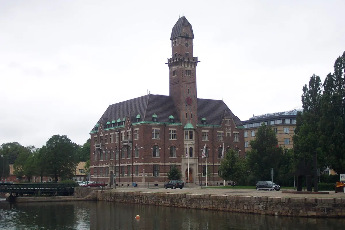 Explore Malmö's Lesser-Known Markets in 2025 | secretlocale.com