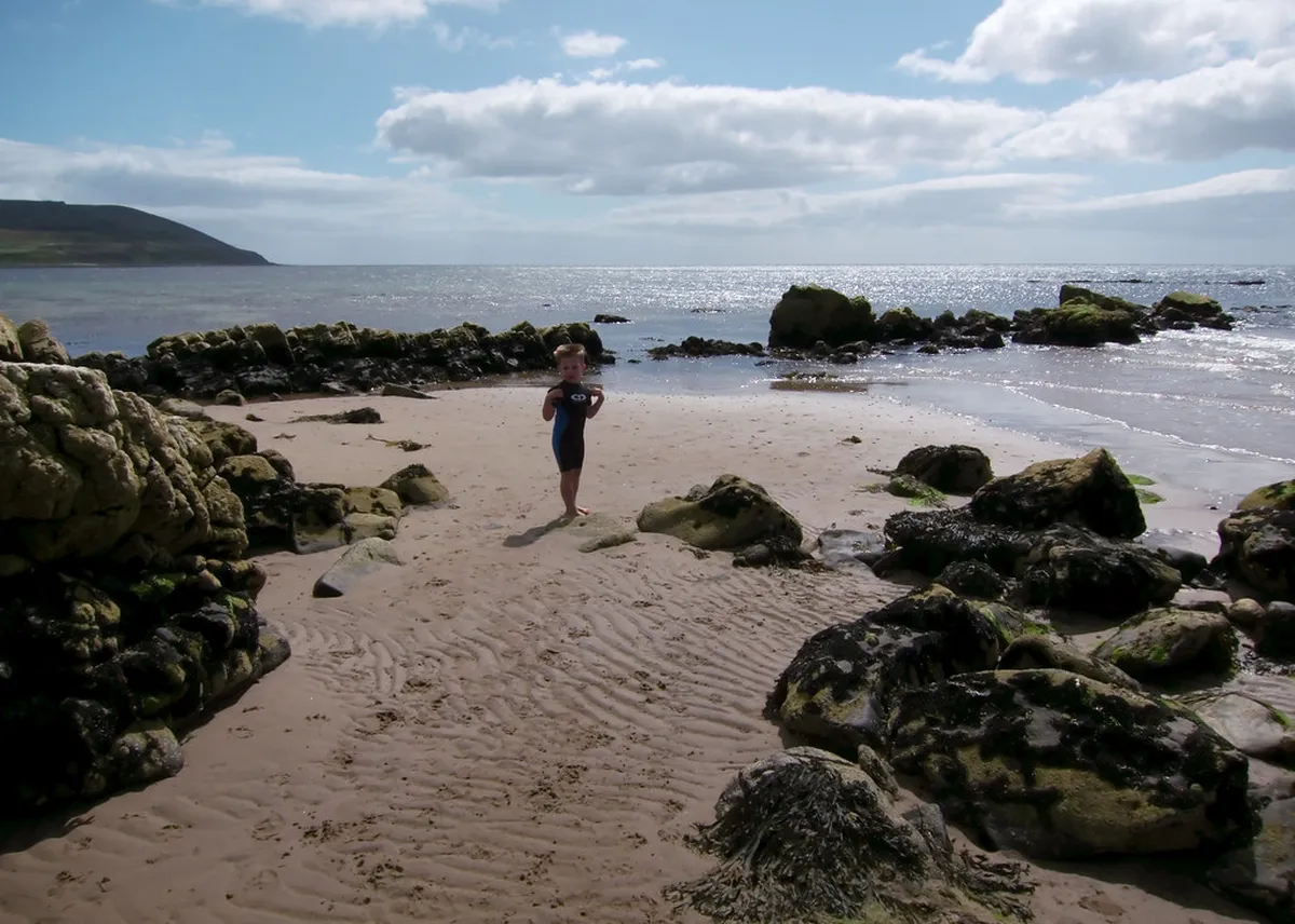 Secret Beaches A Coruña Map: Find Hidden Coves in 2025 | secretlocale.com